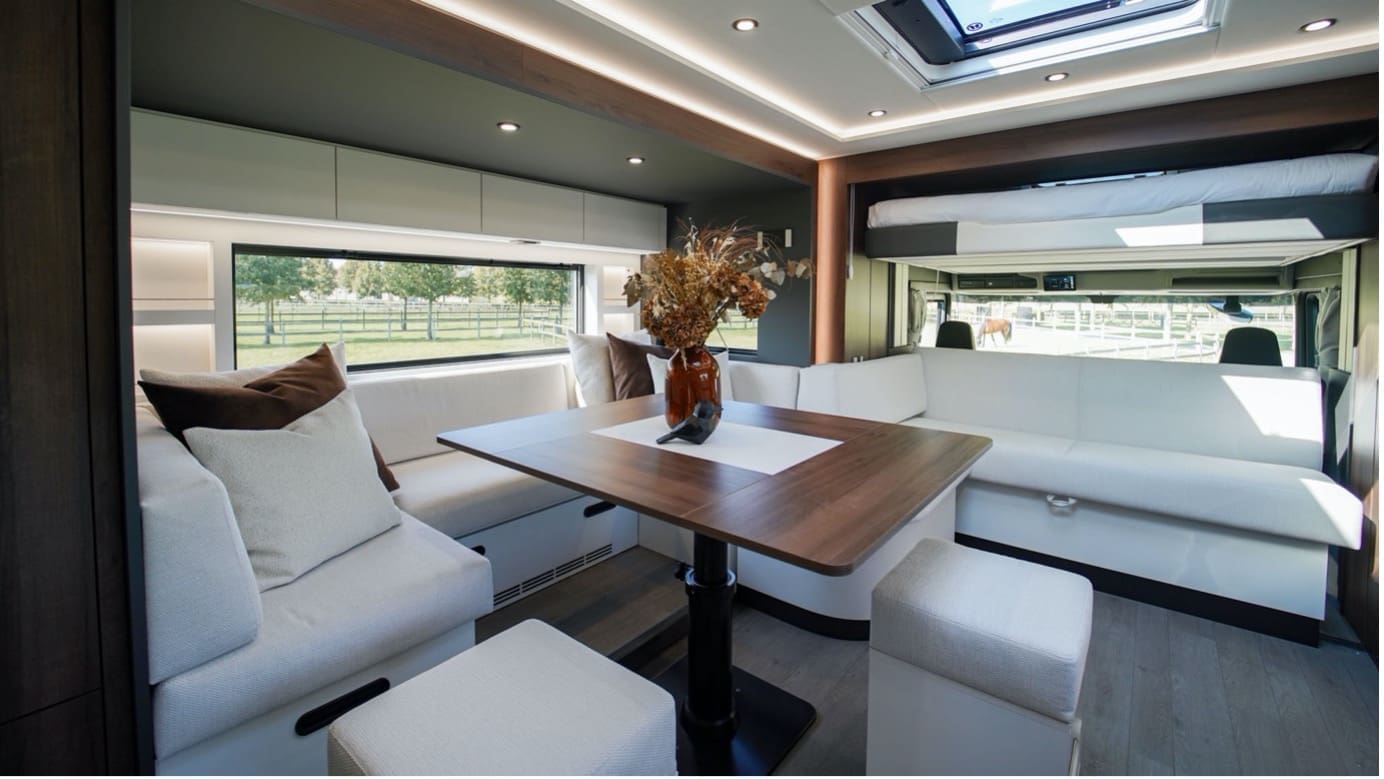Which STX Motorhome Model fits your dreams | STX Finance
