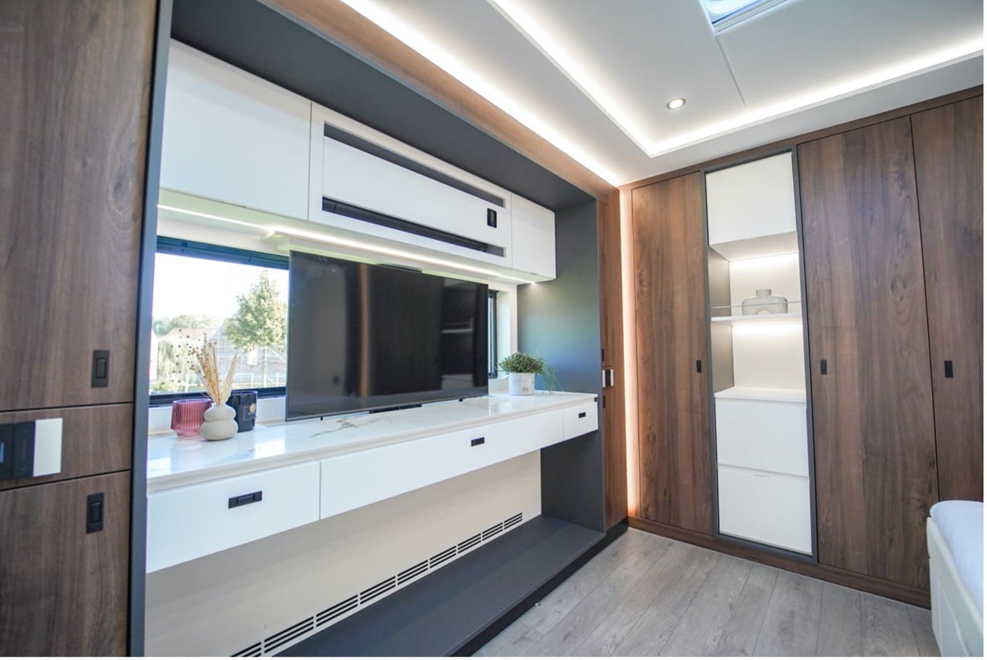 Which STX Motorhome Model fits your dreams | STX Finance